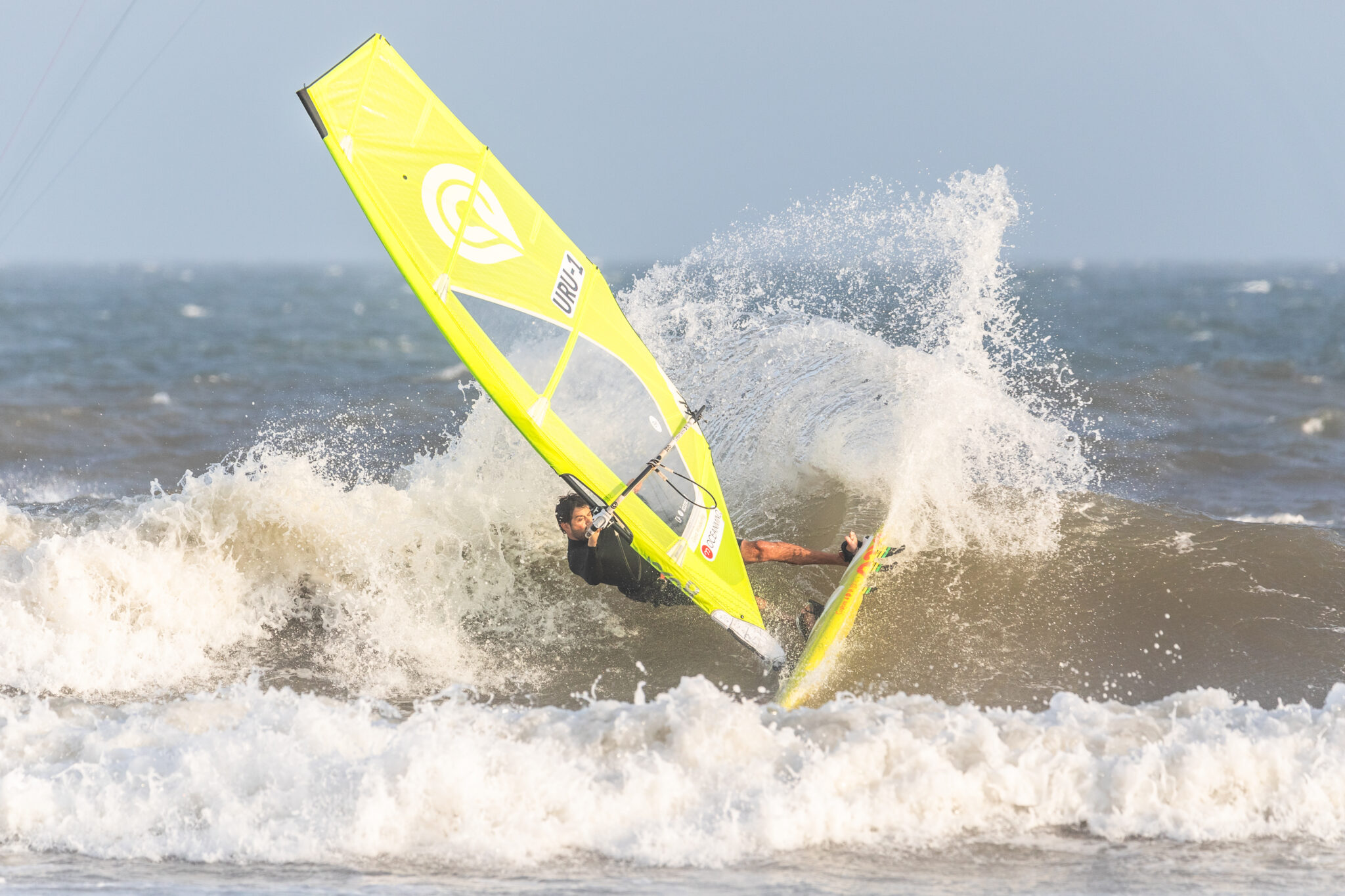 Goya Windsurfing - Boards - Custom Quad 8 Pro Carbon